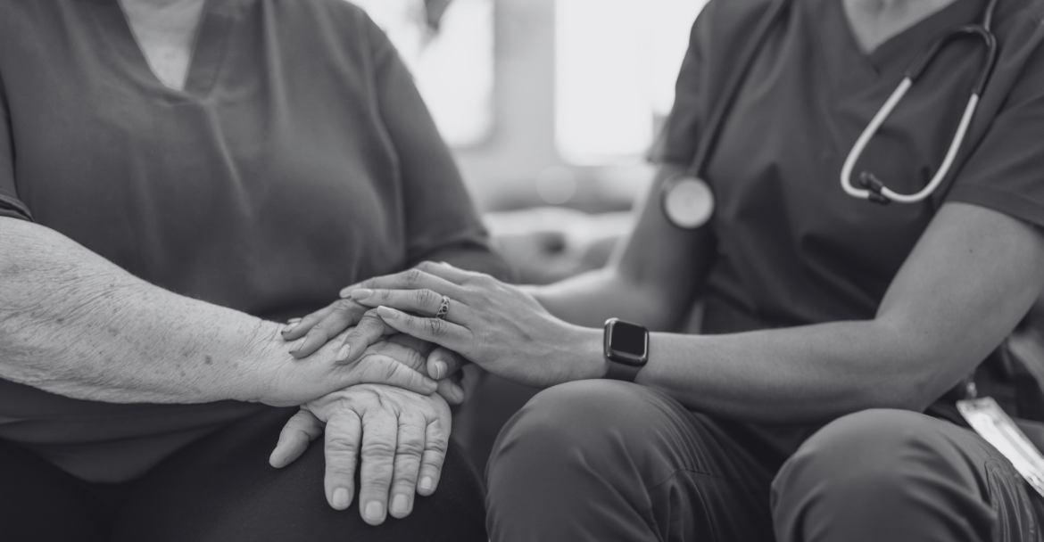 Unified Solution for Long-Term Care | The Groove